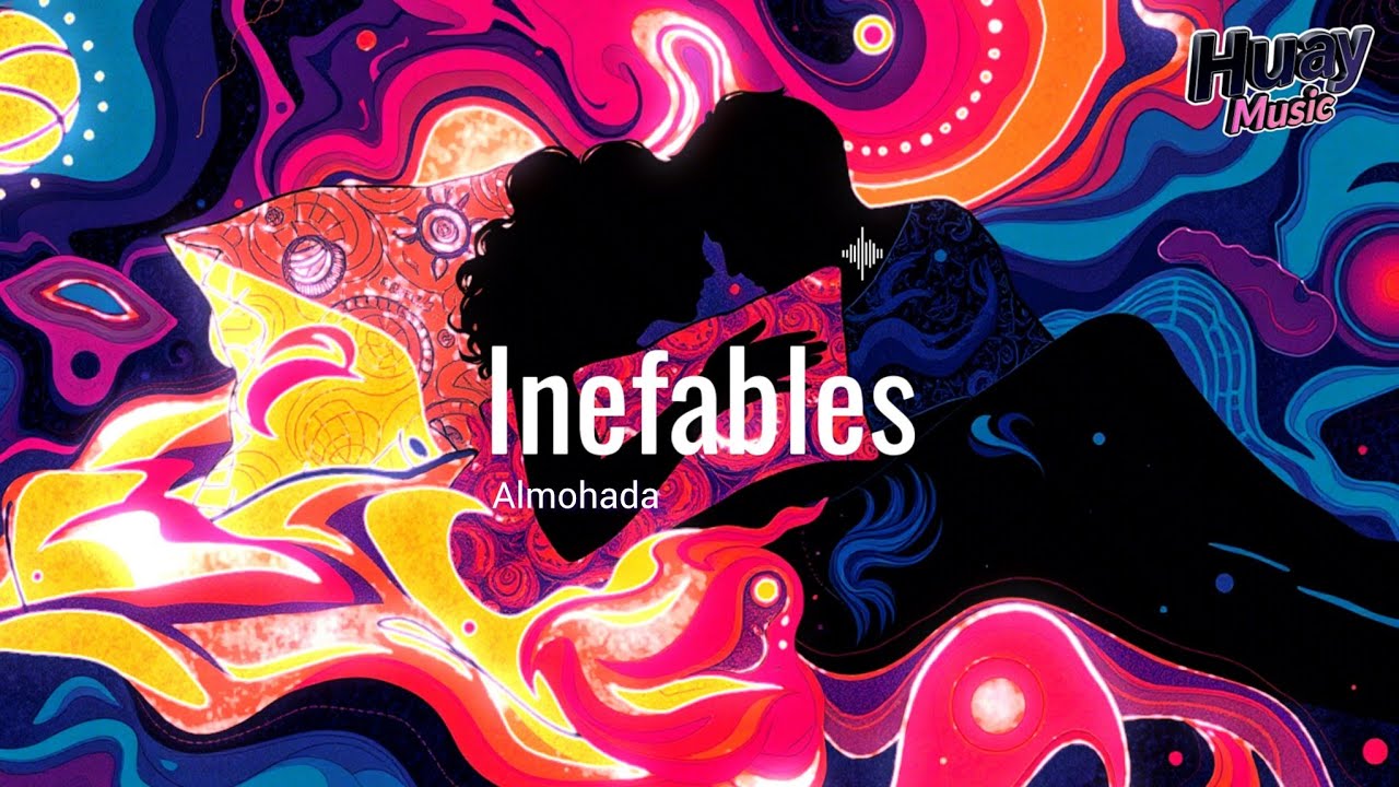 Inefables 02 - Almohada - YouTube