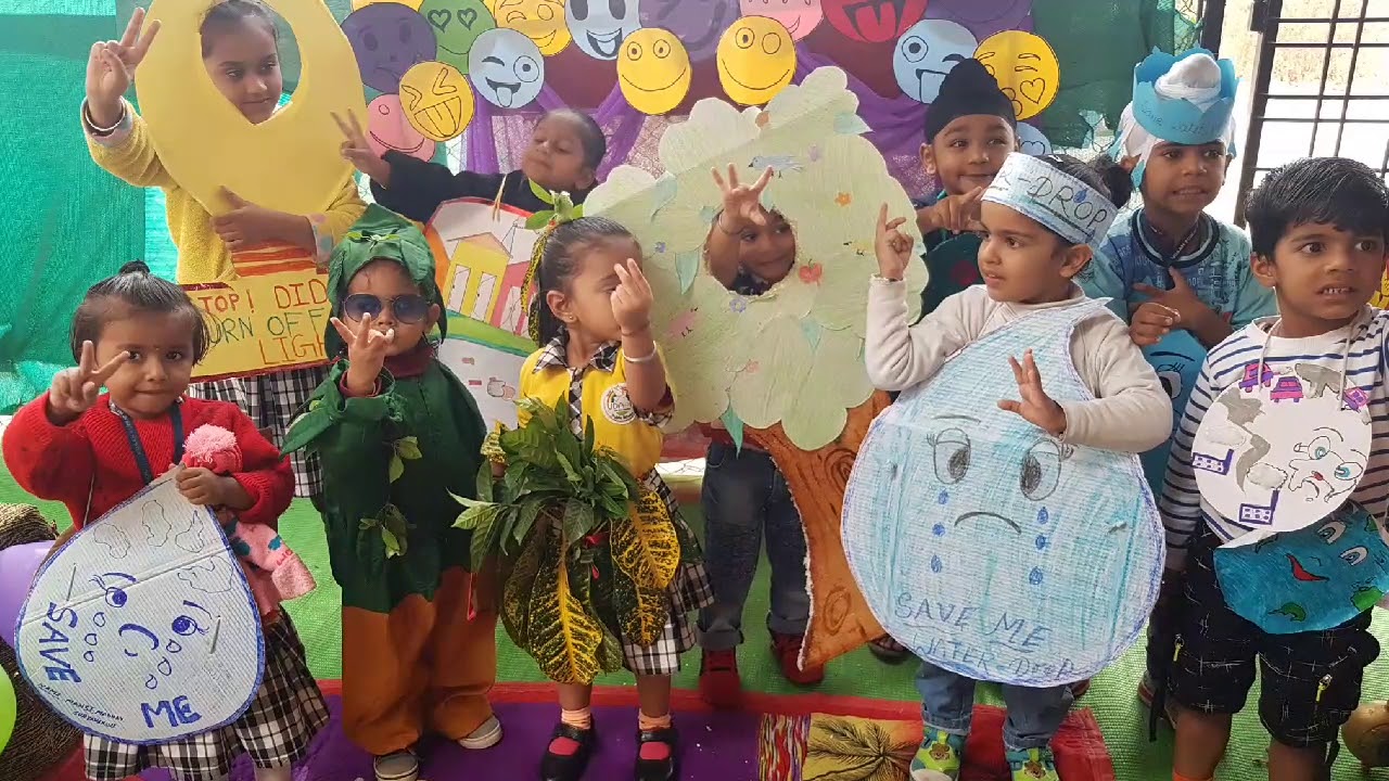 Dress up Competition - YouTube