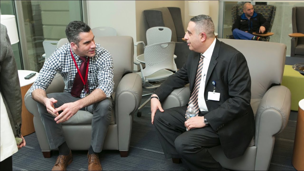 Duke General Surgery Residency Program - YouTube