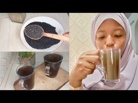 New‼️Kikombe kimoja Tu Kinatibu Maradhi Yote‼️HUTAAMINI😱🔥