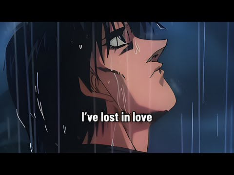 I've lost in Love - I' lost in Kickboxing | | #sad #anime