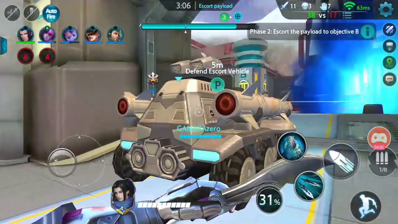 Shell fire montage (My first video ) - YouTube