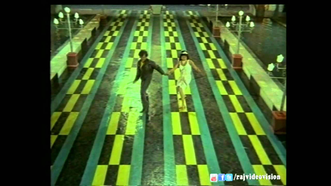 Padikathavan Full Movie Part 6 - YouTube