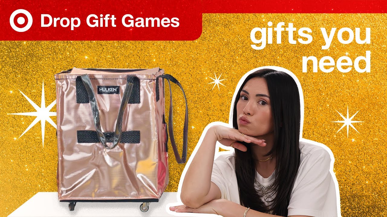 Dropping a Can’t-Miss Mystery Gift 🎁 - YouTube
