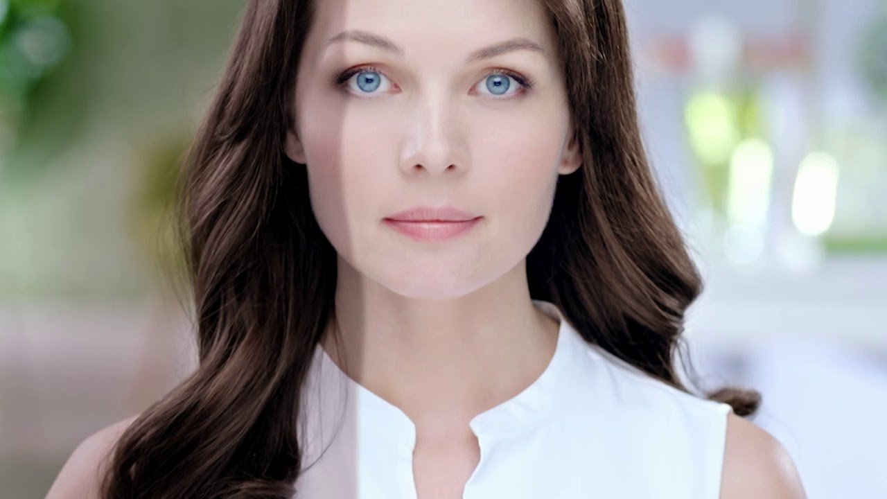 BEAUTY REEL - YouTube