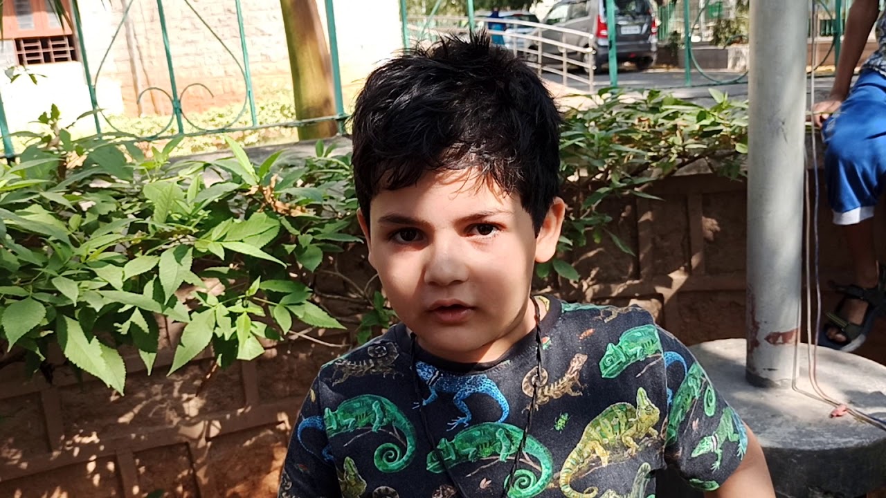 Darsh@Success Path - YouTube