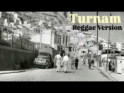Turnam Gidersen Mardin'e | Reggae Version | by Sound of Anadolu