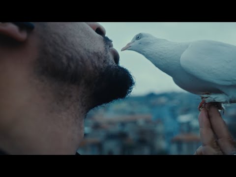 Gazapizm - Süzülerek #dönmekiçinevefilm