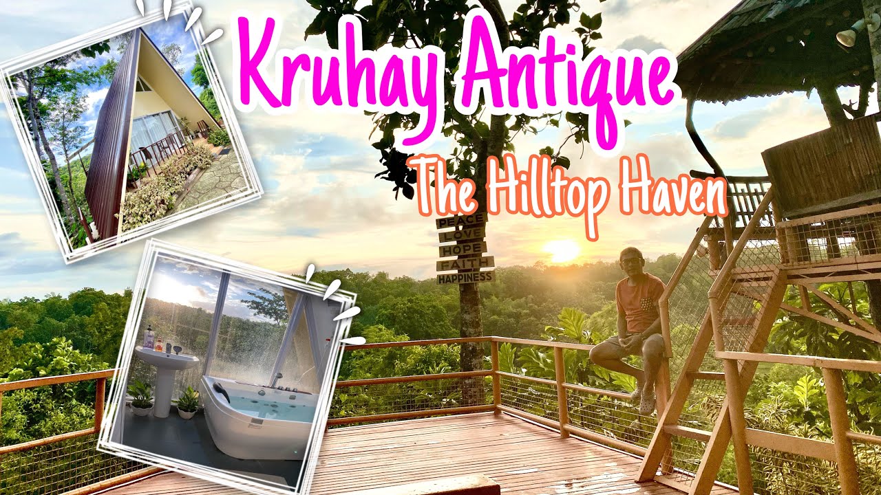 Kruhay Antique - YouTube