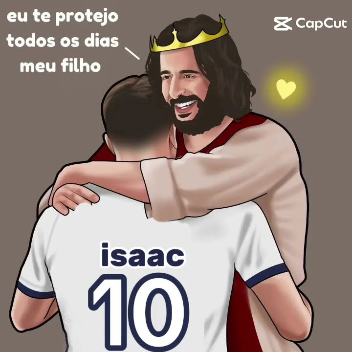 Jesus sempre me guarda graças a Deus - YouTube
