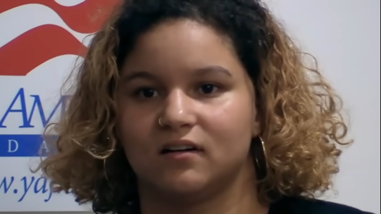 "DO YOU IDENTIFY AS BLACK?" - YouTube