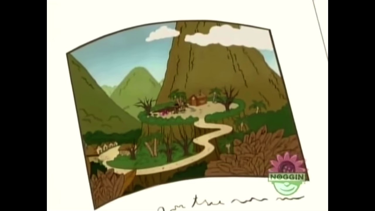 The Story of Pablo’s Magic Flute - YouTube