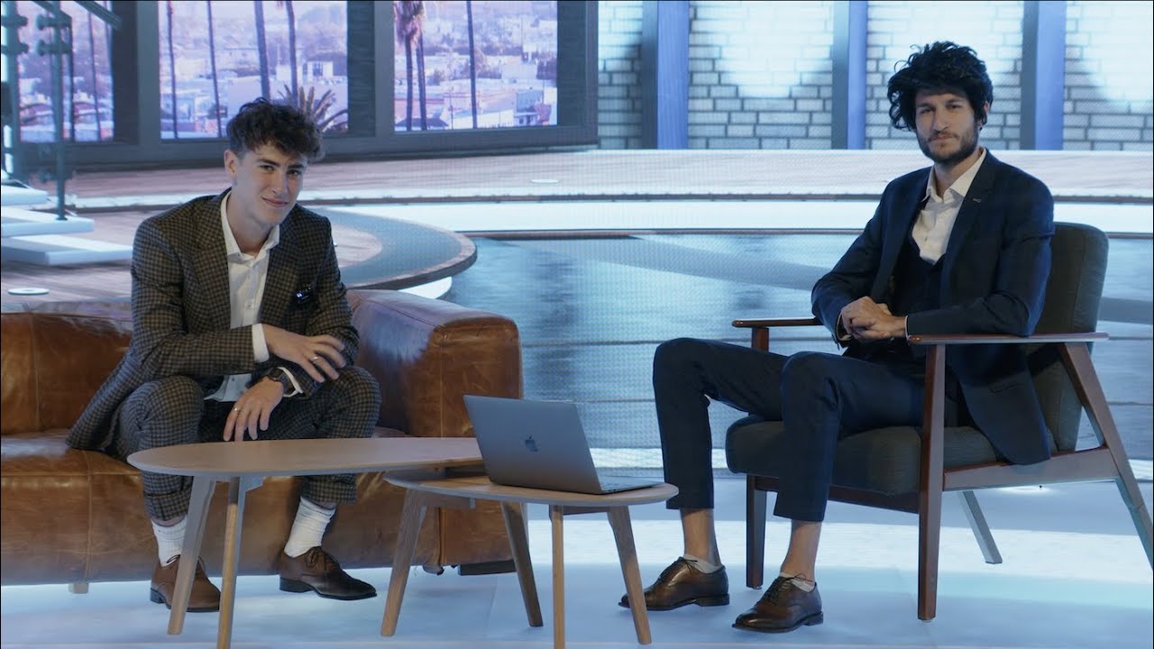 Jesus nachfolgen - YouTube