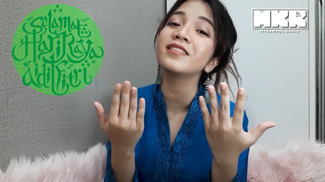 Ucapan Hari Raya Daripada Gang Indie Se-Malaysia! - YouTube