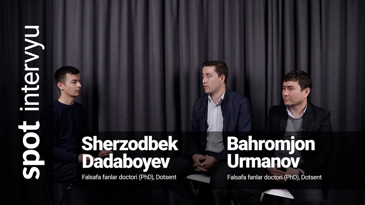 Koreyada ta'lim va ishlash - YouTube