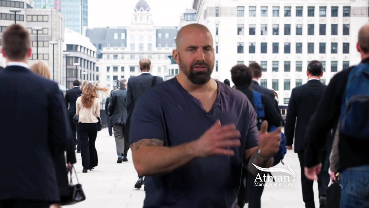 Anger Management Trailer - YouTube