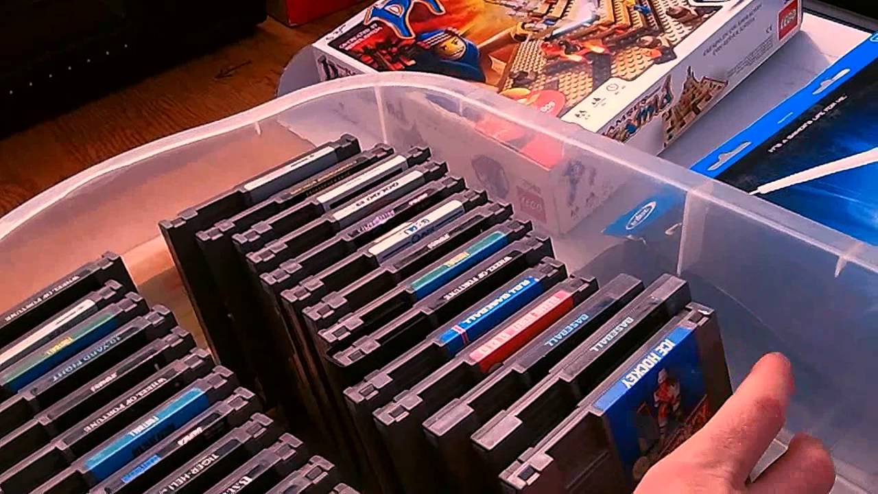 Game Huntin' with the TGO Crew episode 10 - New places. - YouTube