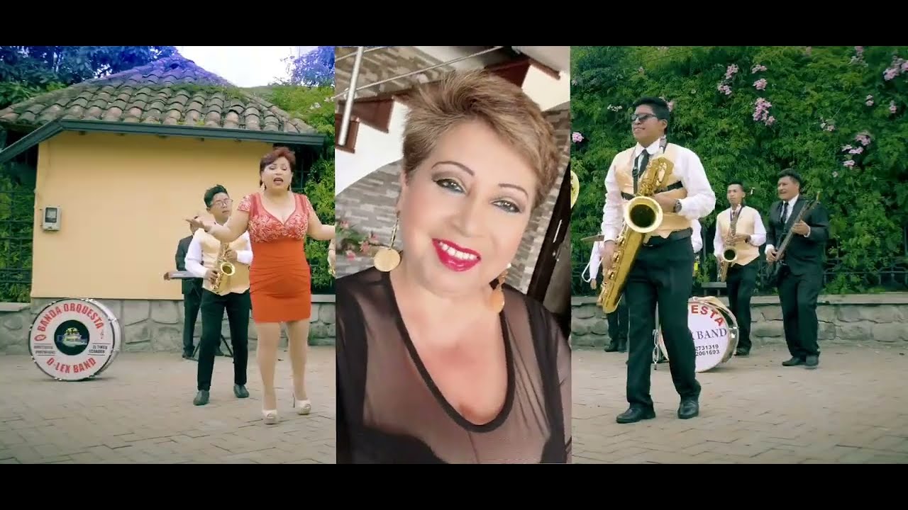 Margarita Lugue | Pobreza de mi casita (Audio Oficial) - YouTube