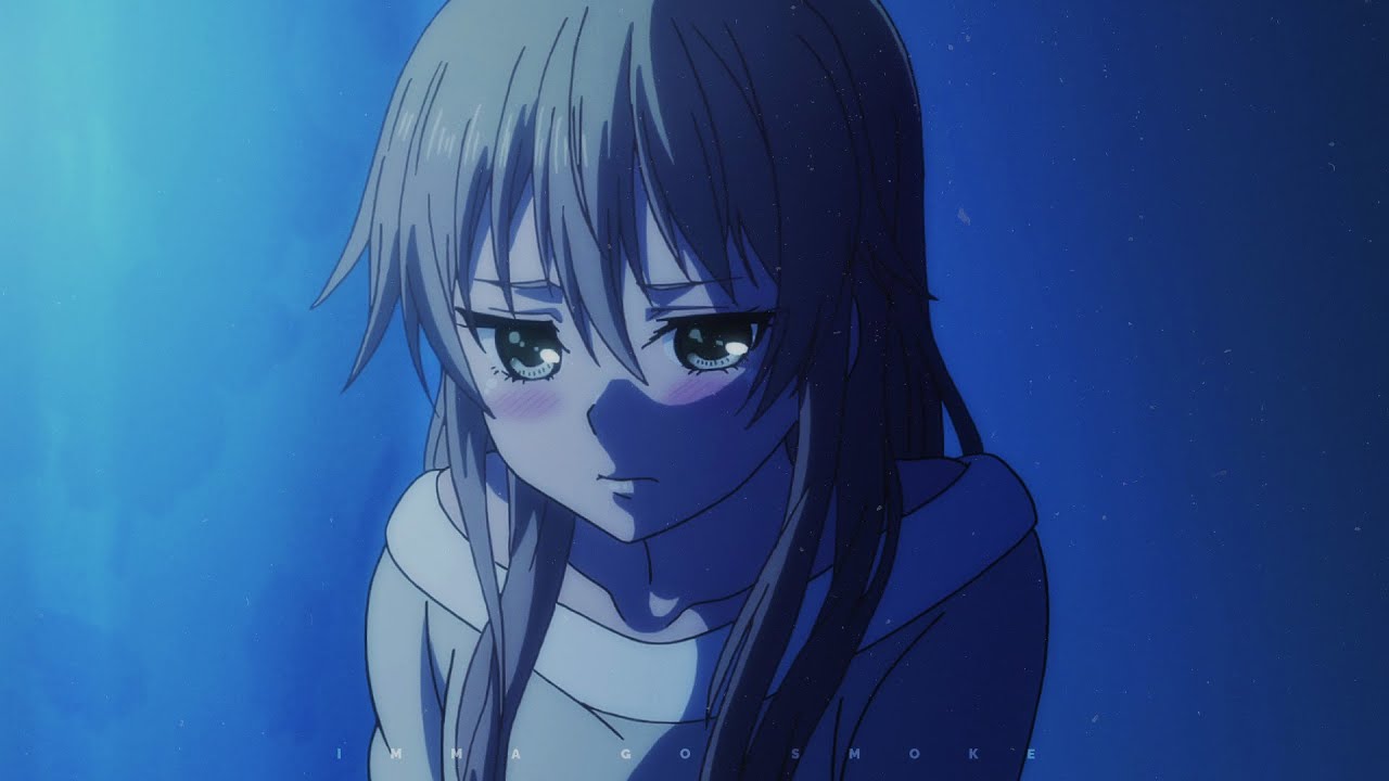 not home. - imma go smoke (lyrics) - YouTube