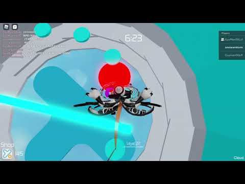 ROBOX TOWER OF HELL SHORT CUT STAGE!! - YouTube