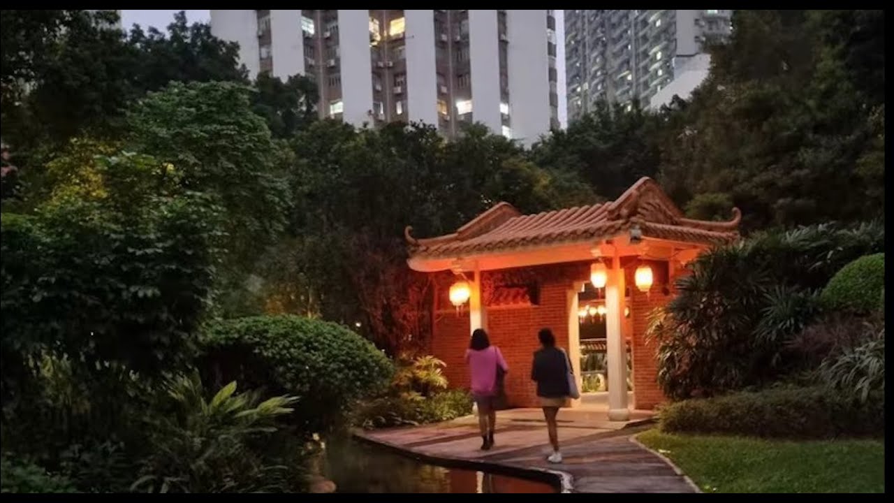 Sun Yet Sen University 2023 - YouTube
