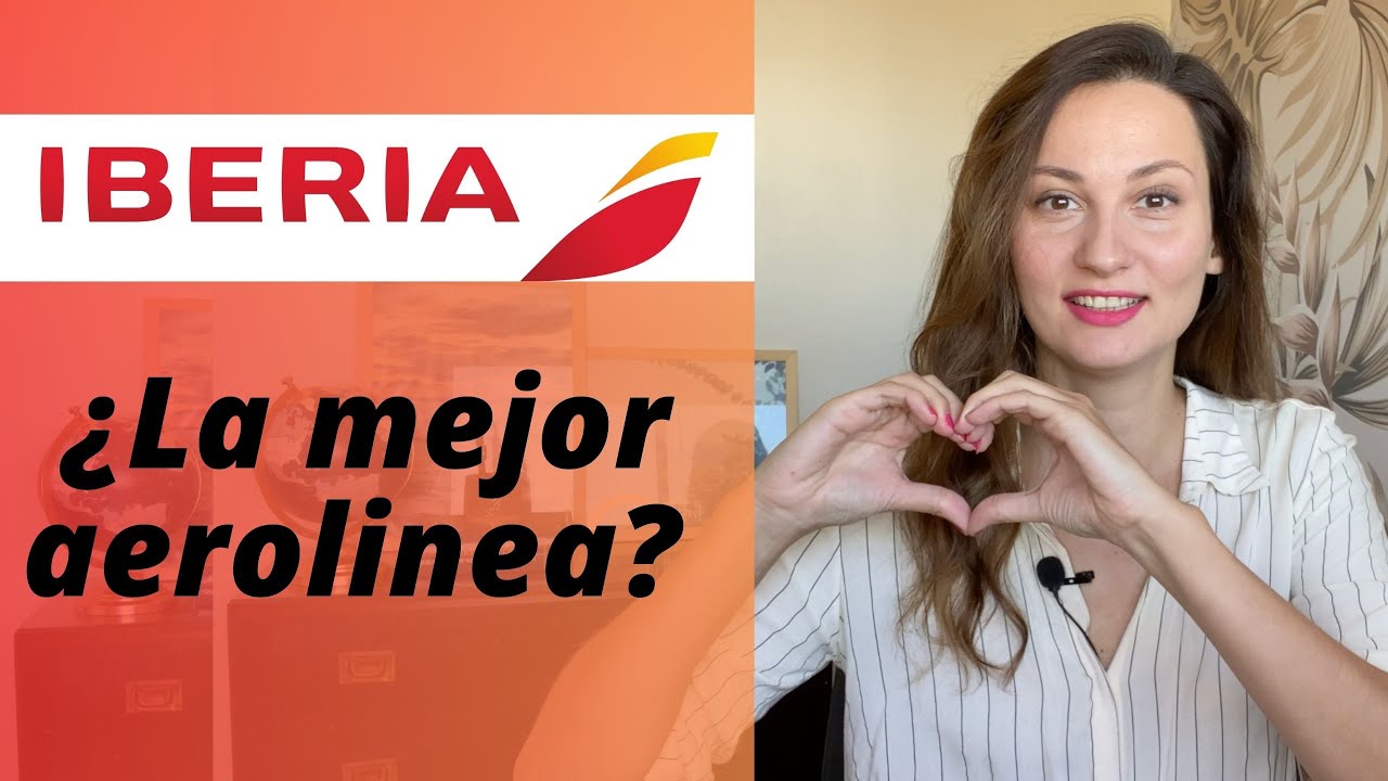 Análisis y Opinión sobre Iberia, la linea aerea mas antigua del mundo ...