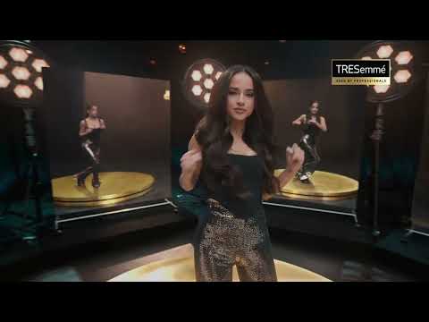 2023 Tresemme Flex Any Style Hairspray Becky G 1920x1080 V2 Video 15 Flex Any Style English