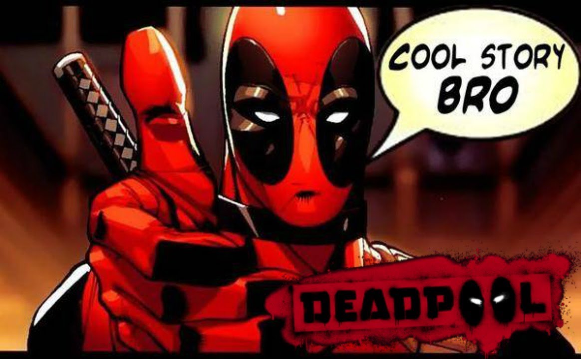 Deadpool BadAss Walkthrough Part 1 - YouTube