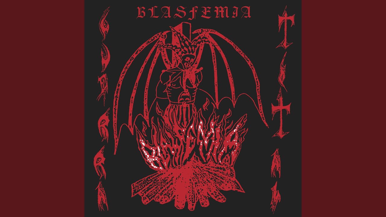 Presagio (Live 1988) - YouTube