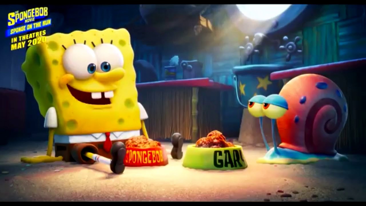 Dance Monkey(spongebob SquarePants) - YouTube