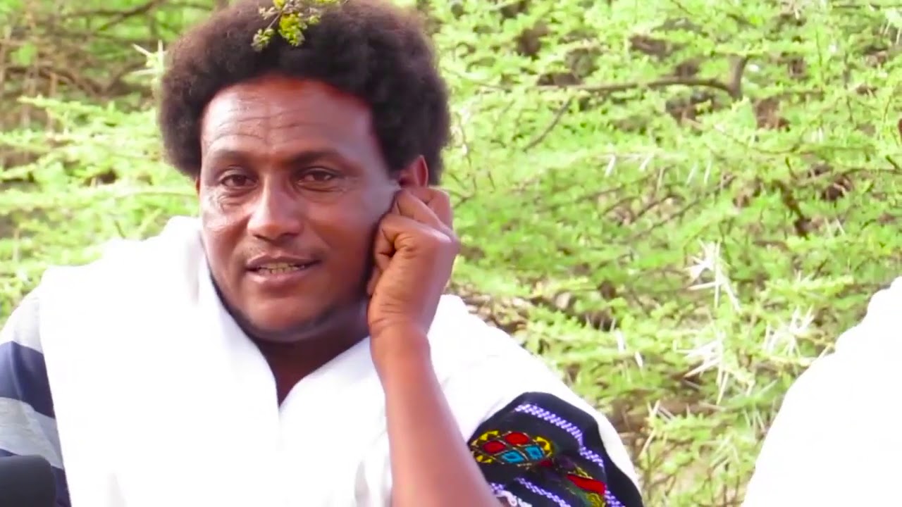 Tour Mahlete Gumaye Part 1-2020-Gumaye by Zinabu Abadi and Haile ...