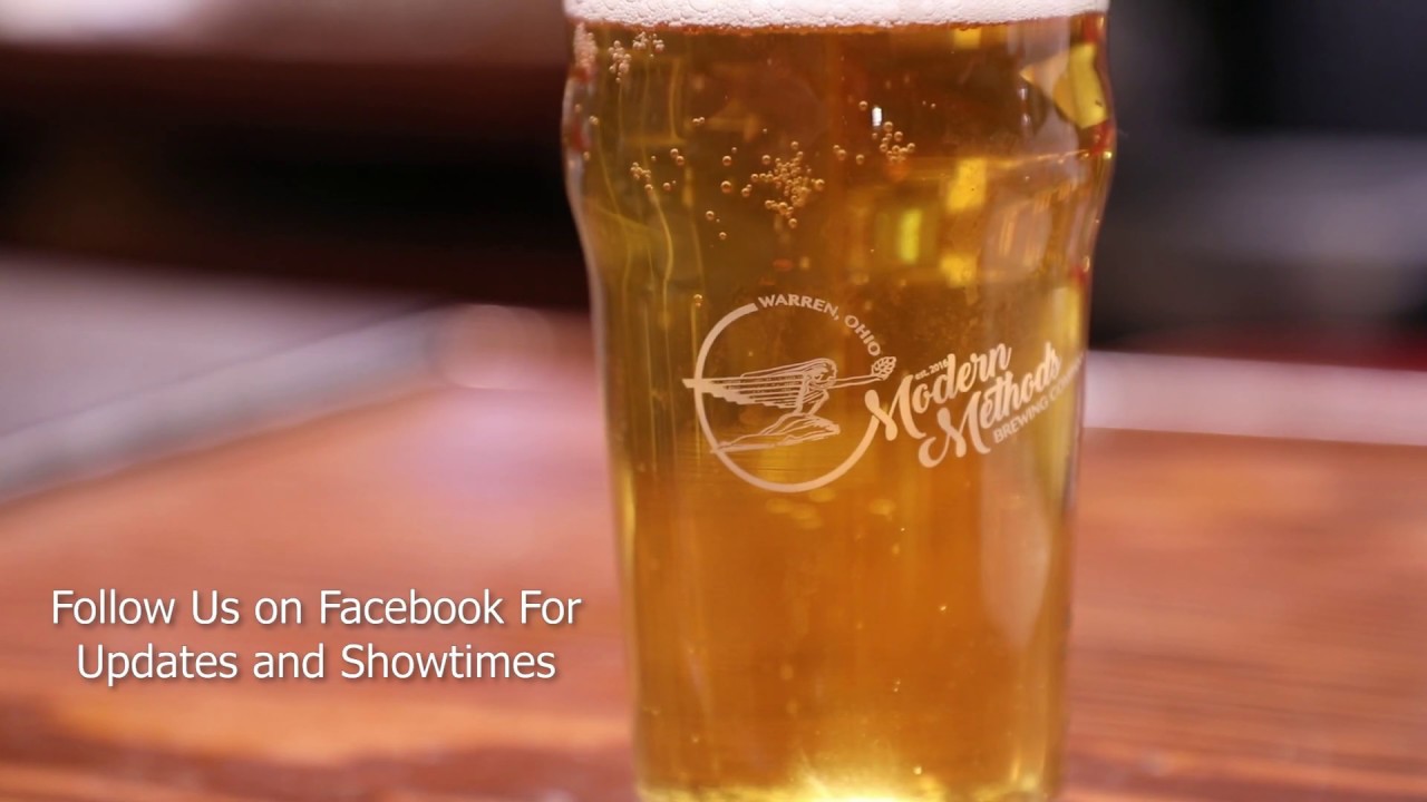 Modern Methods Brewery (Live Music Promo) - YouTube