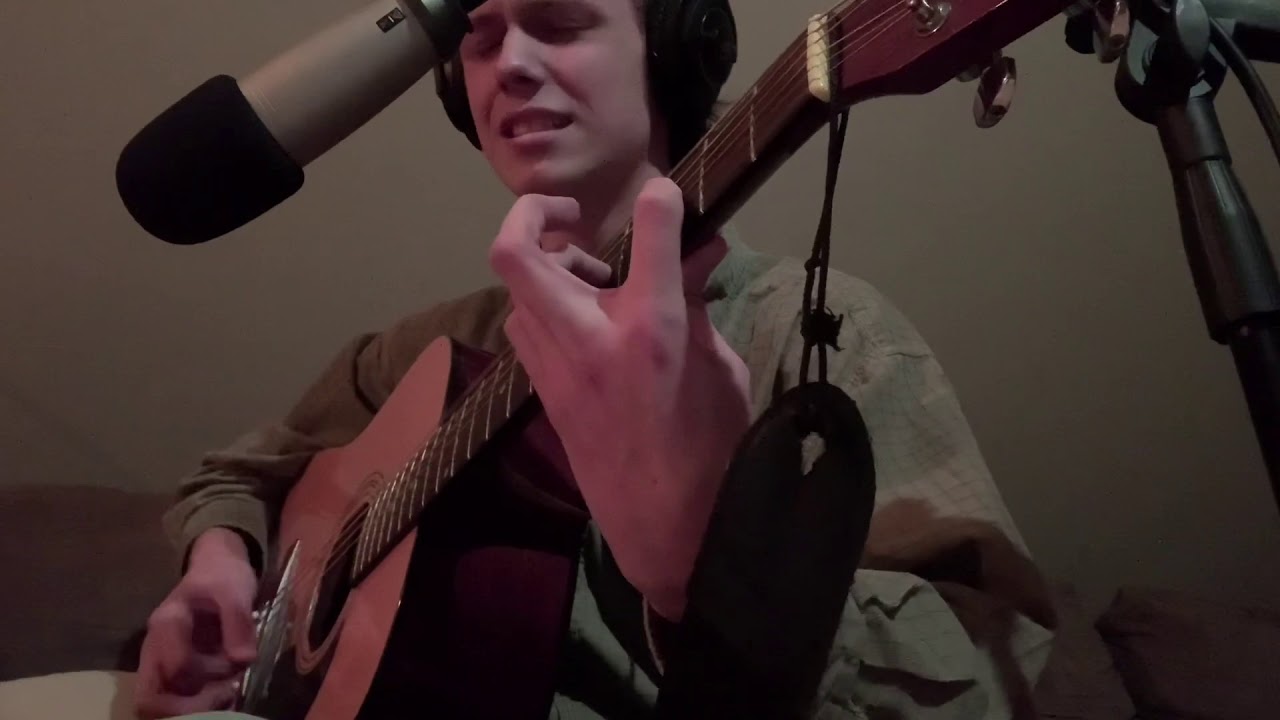 Days of the New (Travis Meeks) - Epiphany (cover) - YouTube