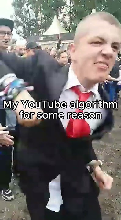 my youtube algorithm for some reason #funny #memes #algorithm #meme # ...