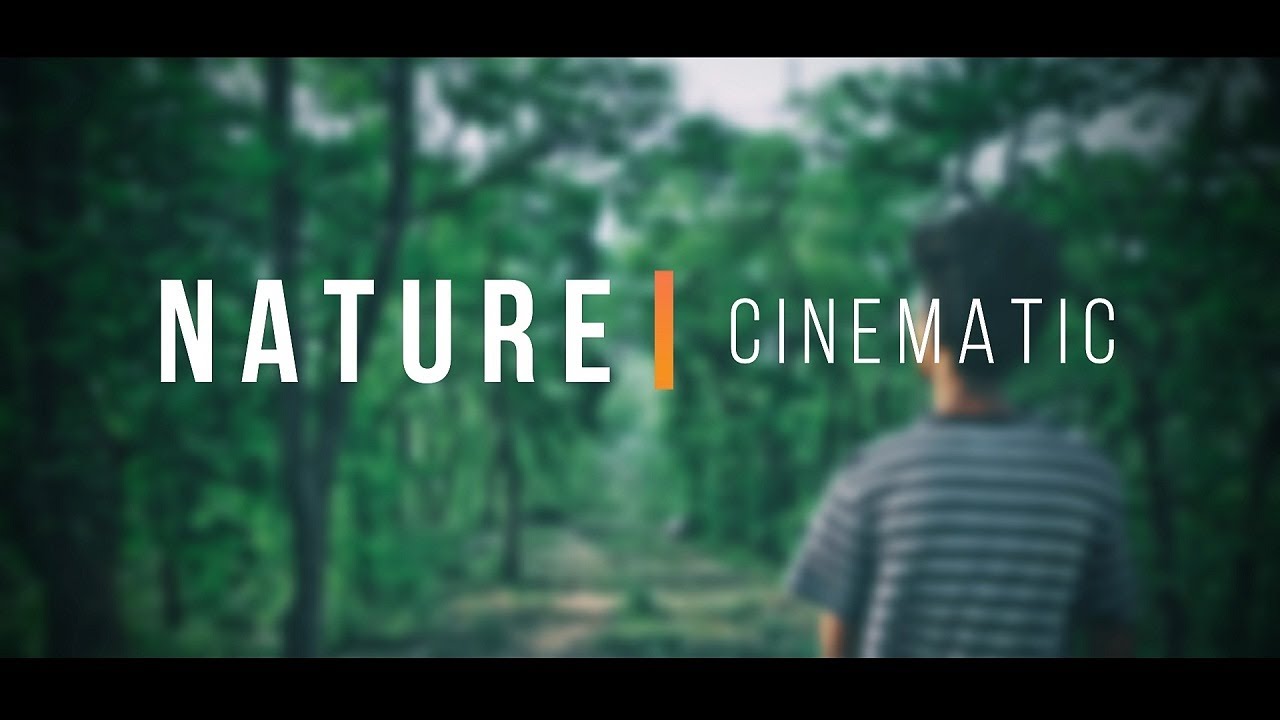 Nature Cinematic | Mobile Videography | Nature Story - YouTube