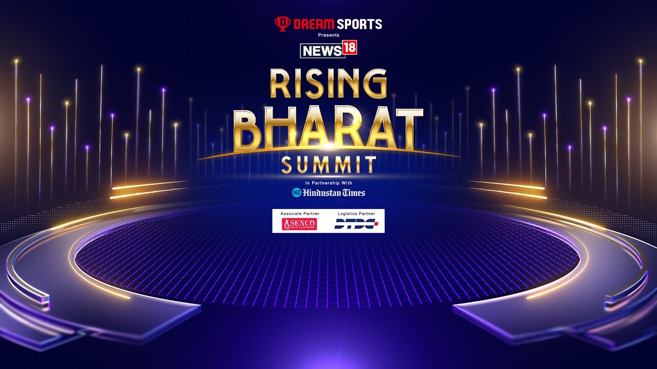 Watch PM Modi On Rising Bharat Summit 2024 - YouTube