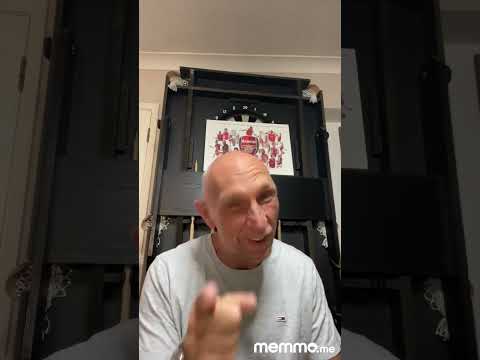 A message from Lee Judges! - YouTube