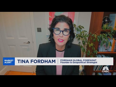 A Red Sweep’s Market Impact: Short-Term Euphoria, Long-Term Risks? Tina ...