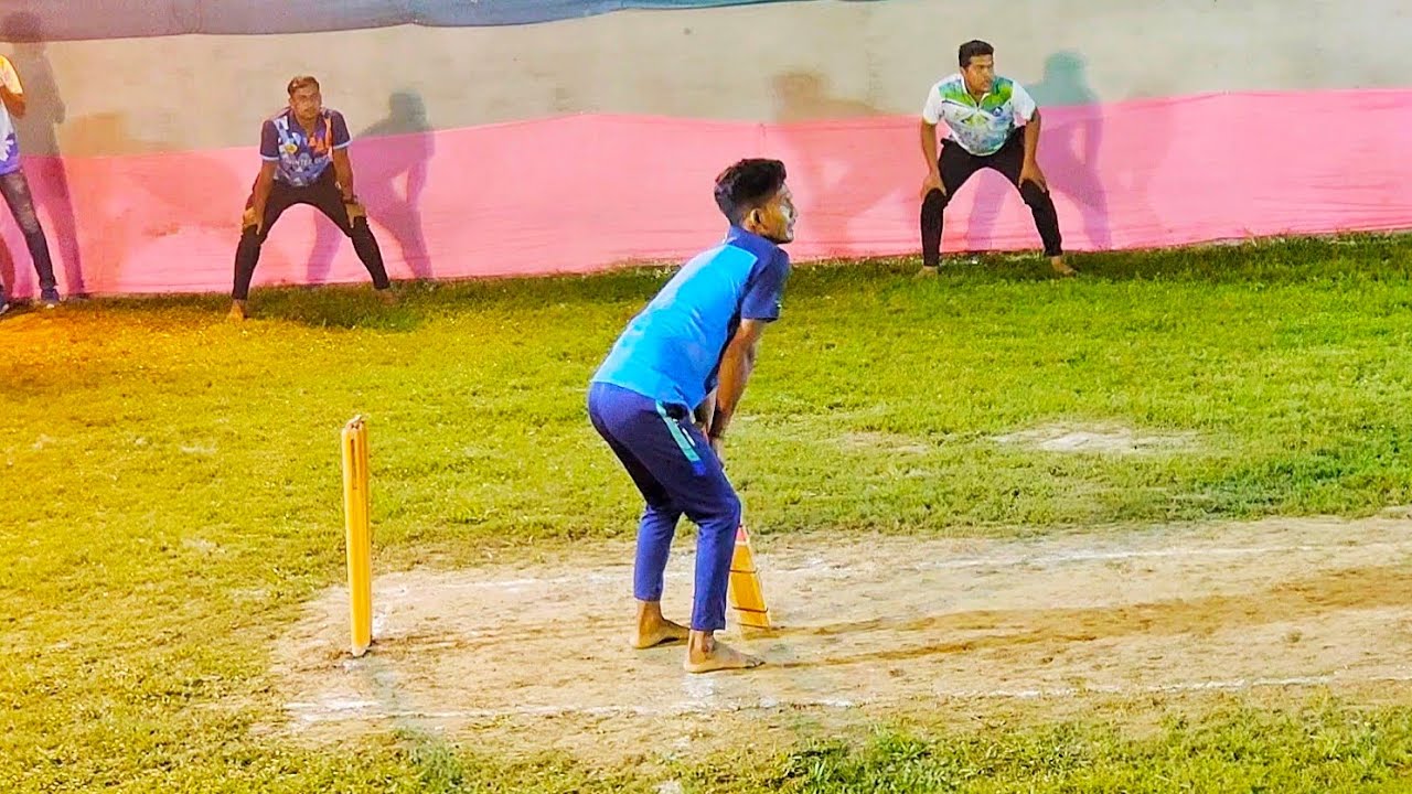"Shajan, Mantu, Katla" -v/s- "Abhay, Prince, Joshim" - 🔥HIGHVOLTAGE ...