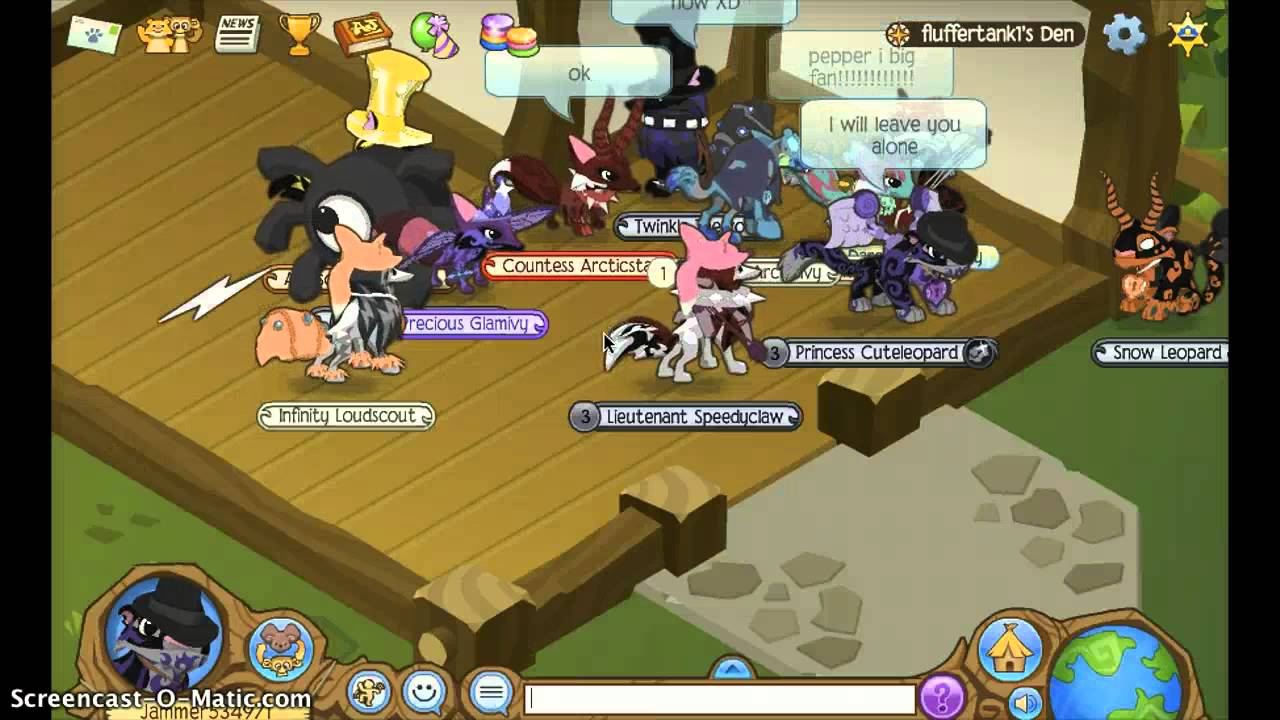 I met and saw Bepper on AJ - YouTube