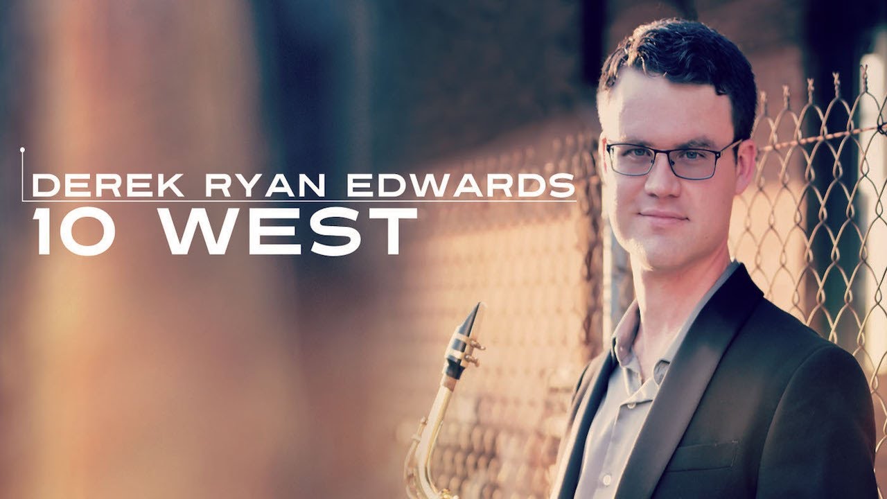 Smooth Jazz Instrumental - Derek Edwards "Always There" - YouTube