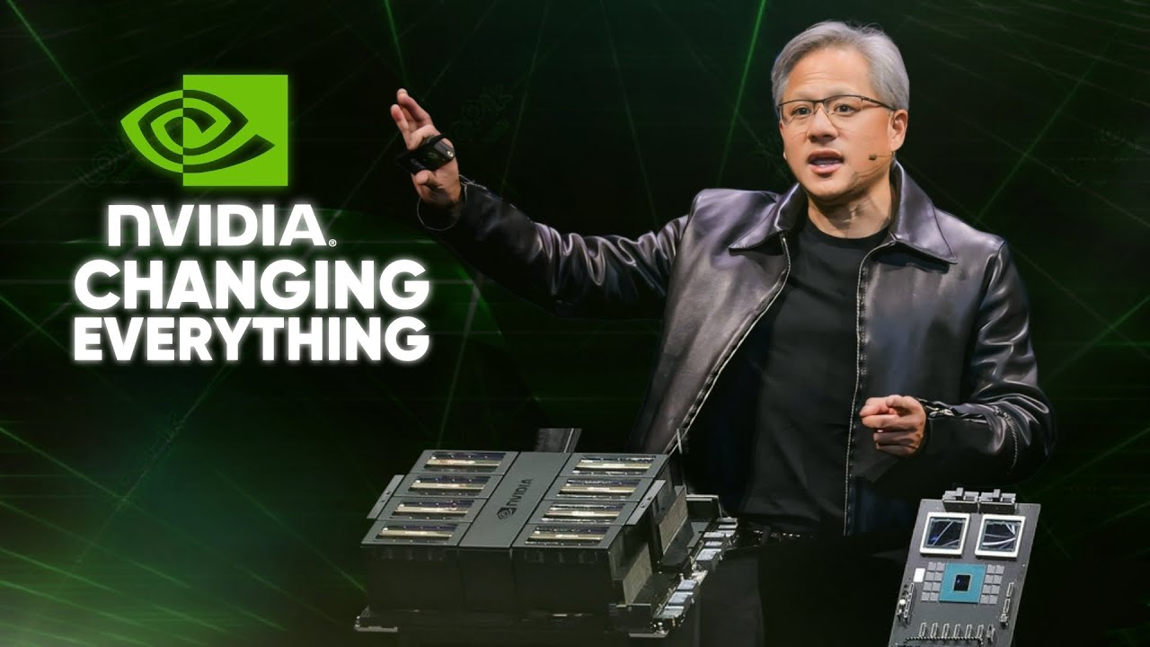 Nvidia Stock a Buy | Howie Lim - YouTube