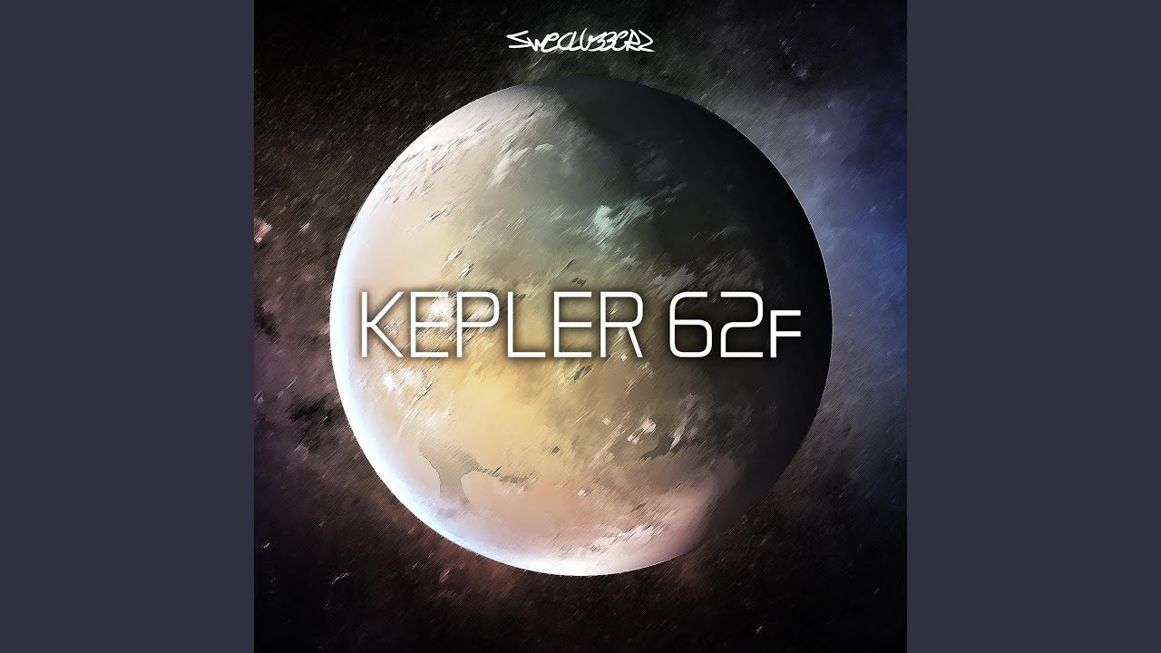 Kepler 62f - YouTube