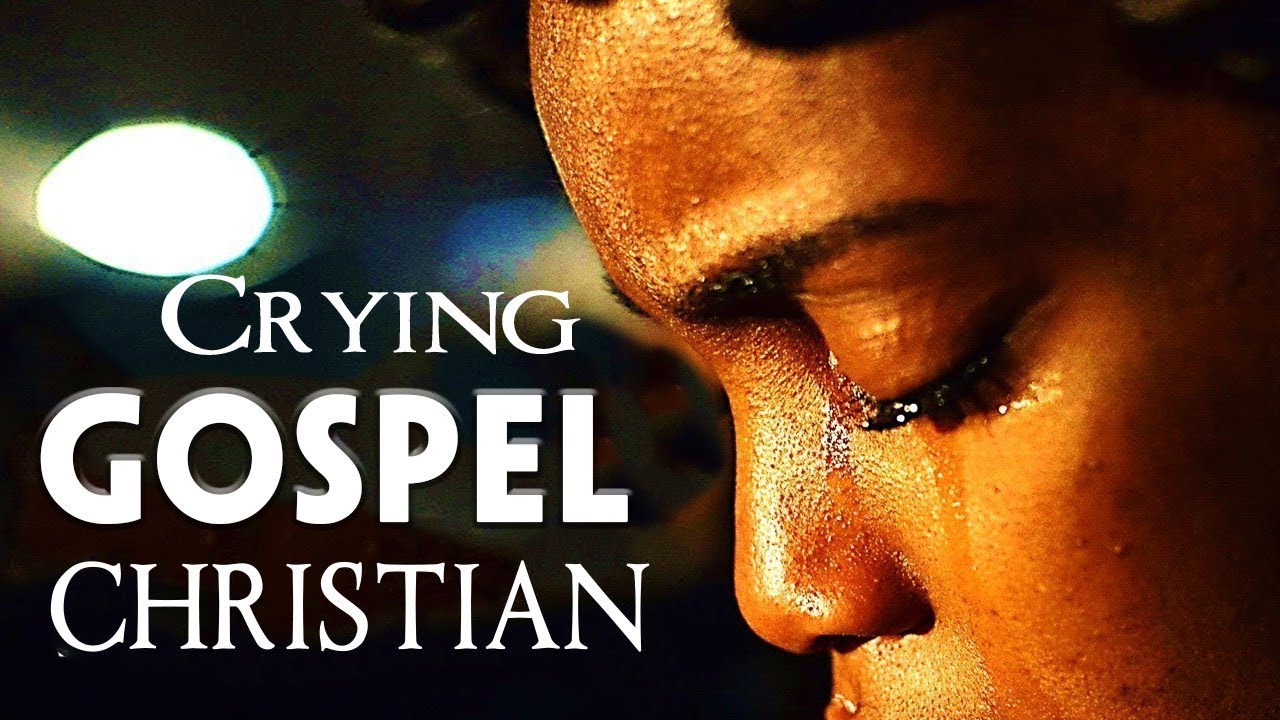 Crying Gospel Christian Songs Nonstop 2020 Medley 🙏 Inspirational ...