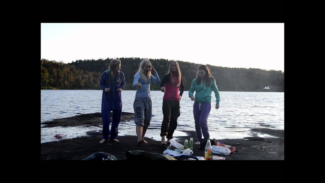 Girls Of Norway Youtube