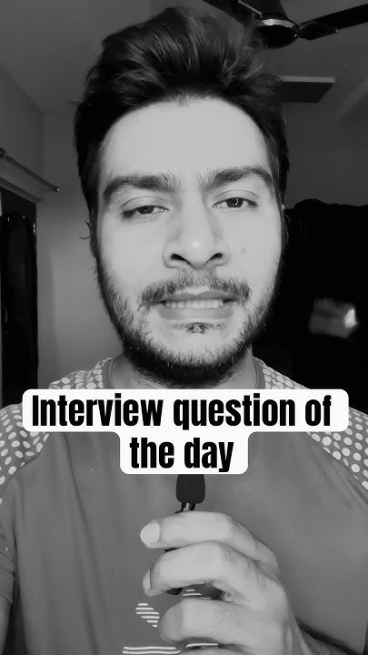 Salesforce Interview Question Of The Day Salesforce Interview Youtube