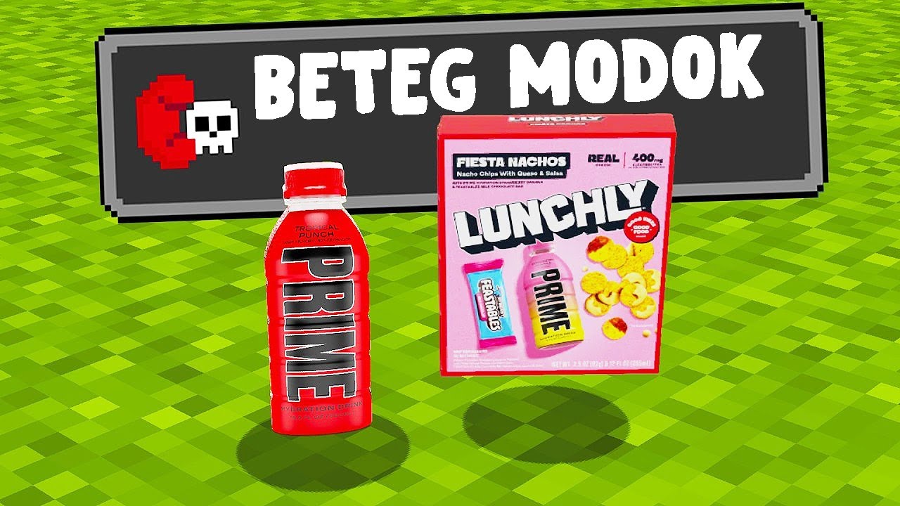 TOP 5 LEGHÜLYÉBB MOD A MINECRAFT-BAN! 😱 - YouTube