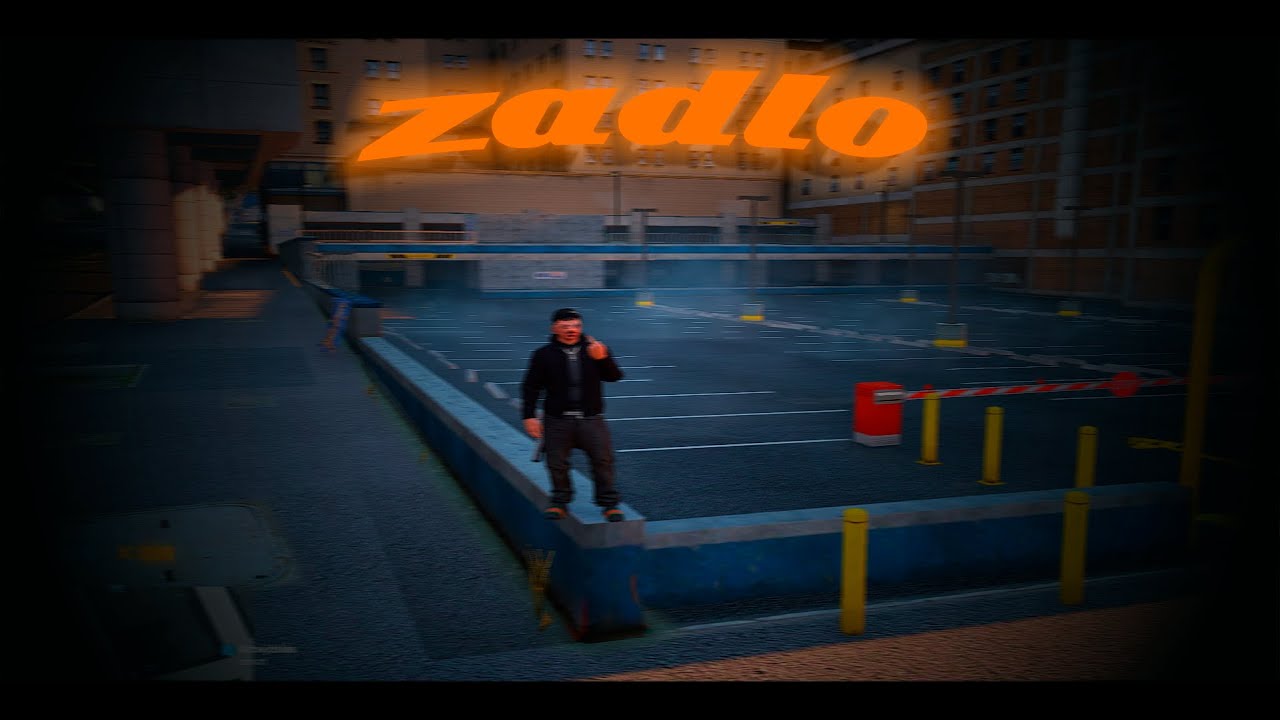 Ham der Zadlo - [RP/PVP] - YouTube