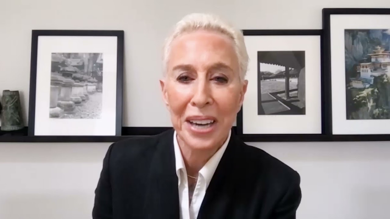 Carolee Lee at the National Summit on the Health of Women - YouTube