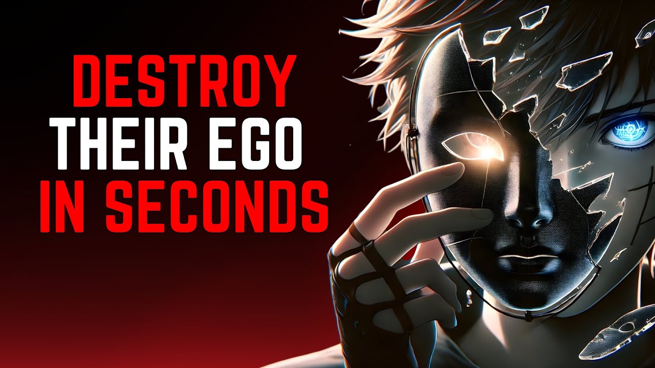 This Banned Ancient Brain Hack Destroys Any Ego in Seconds (Science ...